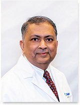Sayyid Raza, MD | McLaren Physician Directory