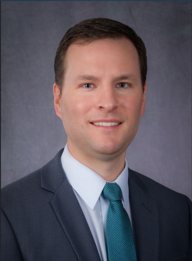 Urology Services at McLaren