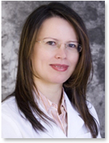 Naomi Overton, MD | McLaren Physician Directory
